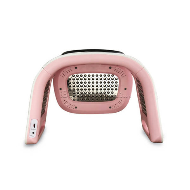 Quantum Light™ | Professional LED Photodynamic Therapy with Micro ...