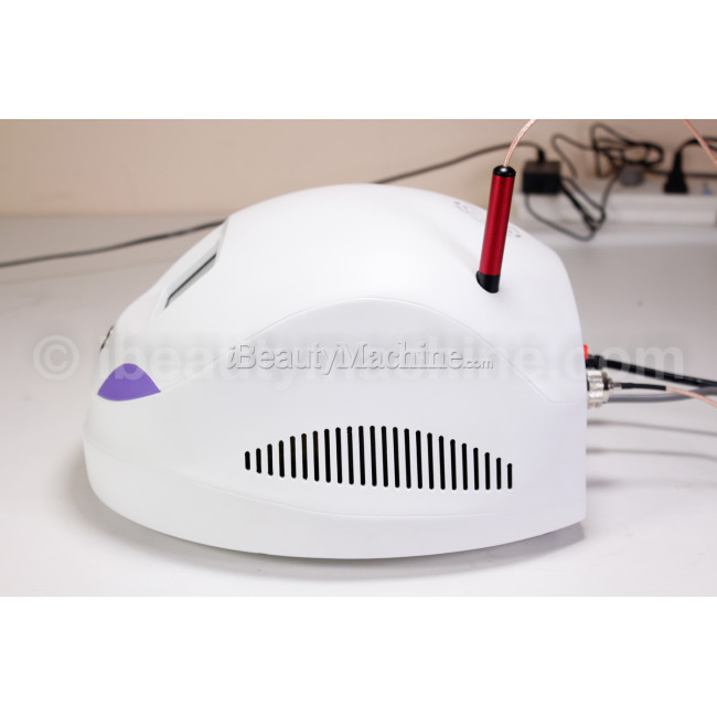 Thermo-cell™ Skin Blendling Therapy System | Revolutionary High ...