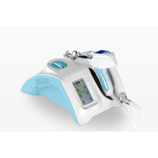Meso Injector™ | Professional Multiuse Mesotherapy Injection Device
