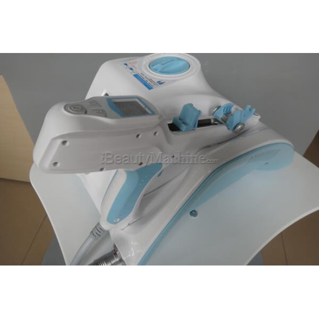 Meso Injector™ | Professional Multiuse Mesotherapy Injection Device