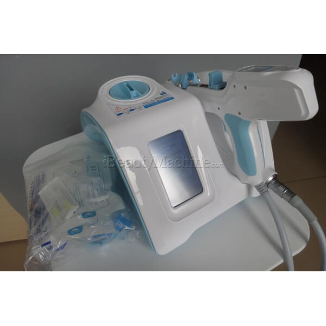 Meso Injector™ | Professional Multiuse Mesotherapy Injection Device