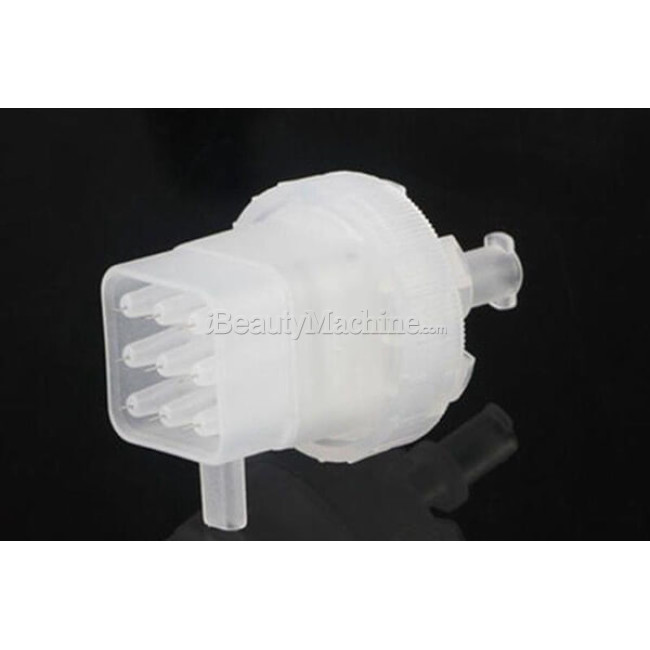 Disposable 9 Pins Multi-needle for EZ Mesotherapy Injection