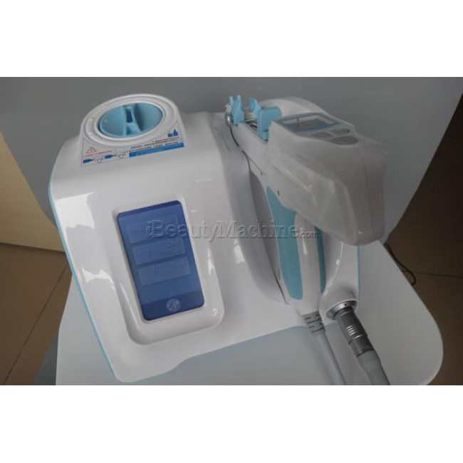 Meso Injector™ | Professional Multiuse Mesotherapy Injection Device