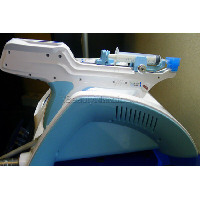 Meso Injector™ | Professional Multiuse Mesotherapy Injection Device