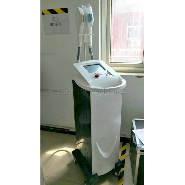 Best IPL Laser Hair Removal and Photorejuvenation System