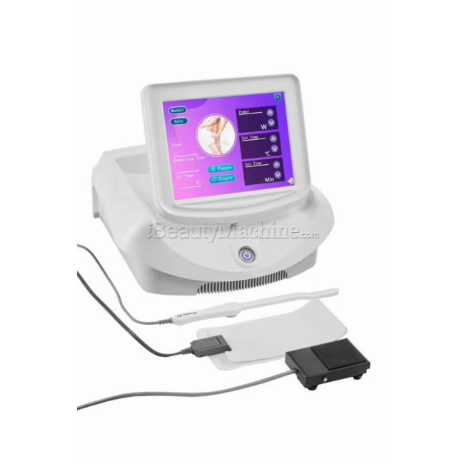 RF vaginal hand piece for ThermaV | disposable | independent package