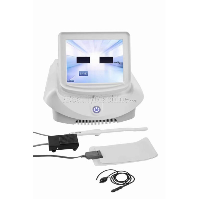 ThermaV 360™ | Professional RF Vaginal Rejuvenation Machine | Vaginal ...