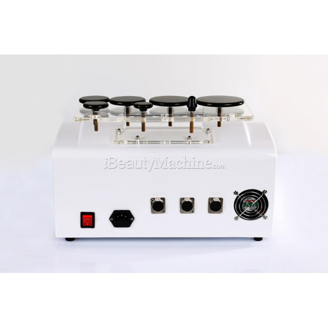 Monopolar RF Body Shaping System(Thermashape-D)