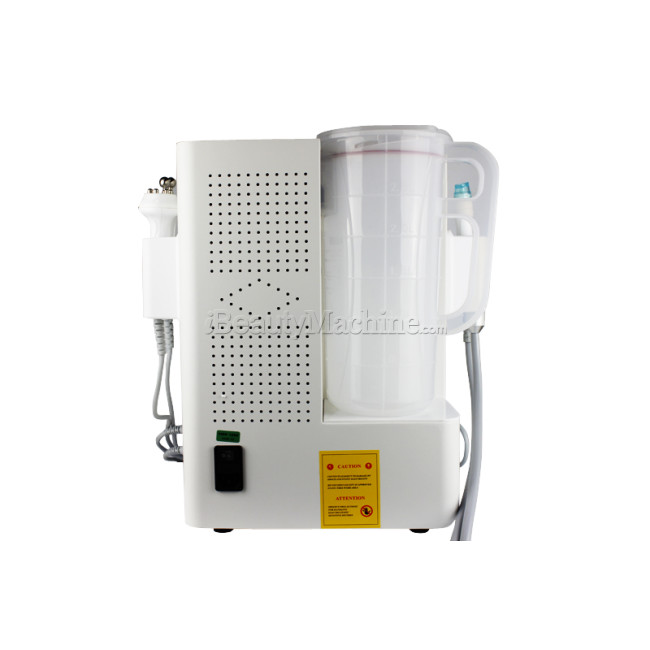 Aquafacial Max™ Professional 3 in 1 Hydro peel Machine | Aqua peel ...