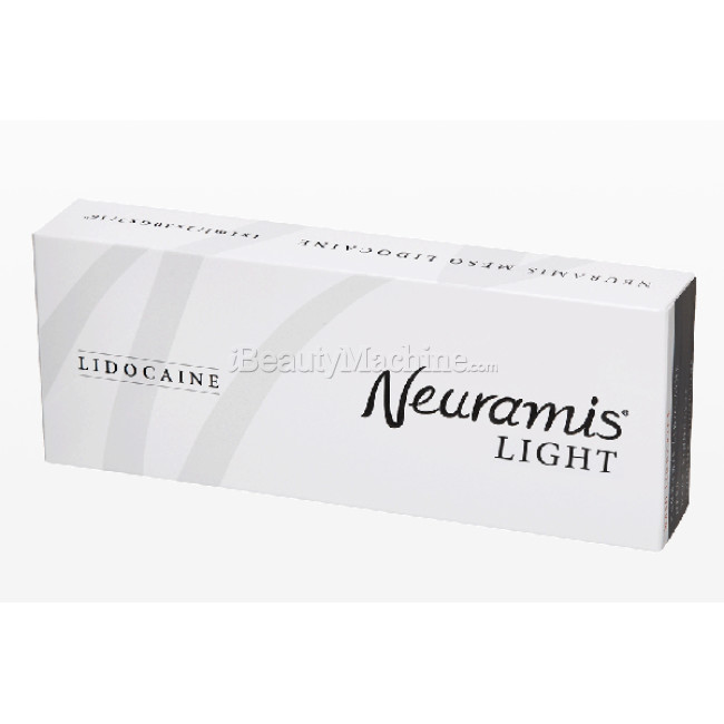 Medical Grade Cross-Linked Hyaluronic Acid Dermal Filler