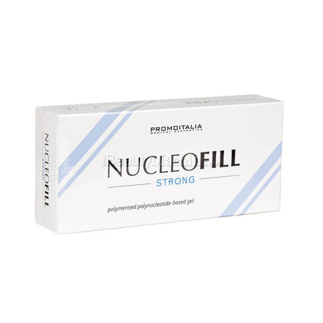 Nucleofill Strong 2.5% Polynucleotide Gel