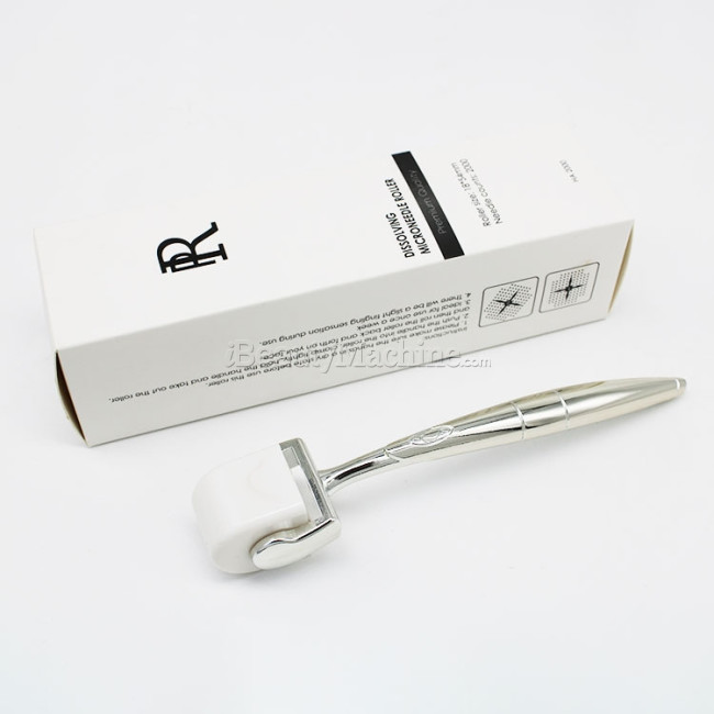 Korea Dissolving Hyaluronic Acid Derma Roller | absorbable HA needles ...