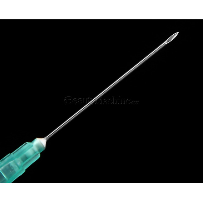 Syringes for BOTOX and fillers mesotherapy | disposable sterile syringe ...