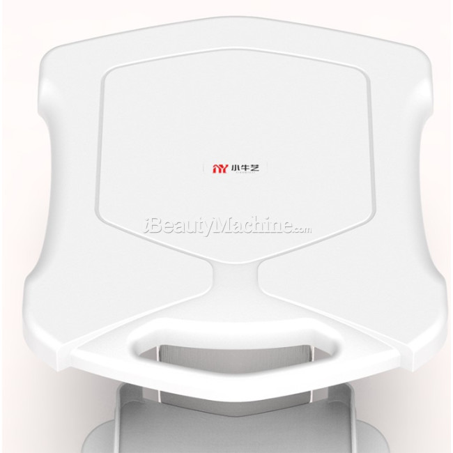 Beauty Machine Trolley | Beauty machine support | High quality ABS ...