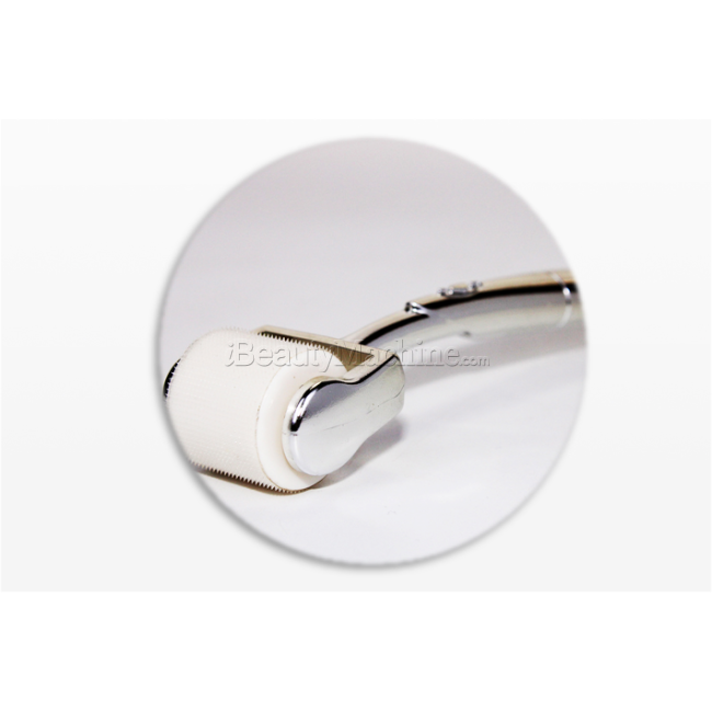 Korea Dissolving Hyaluronic Acid Derma Roller | absorbable HA needles ...