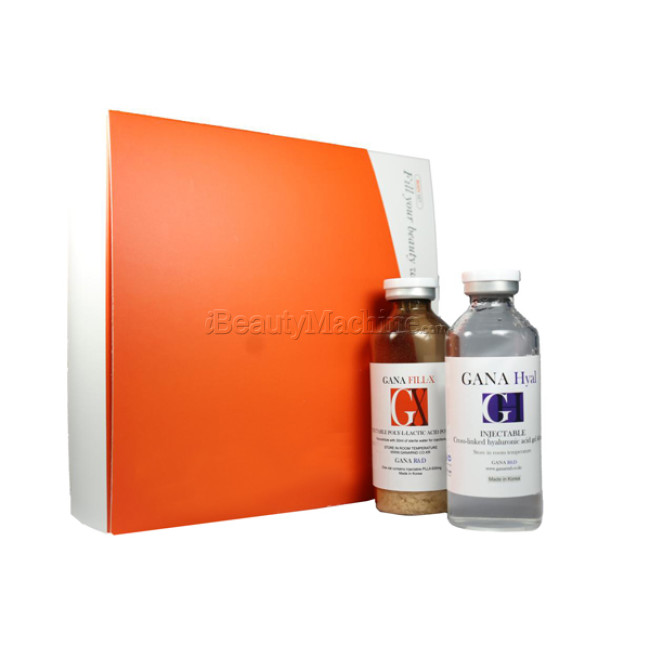 PLLA Dermal Filler For body