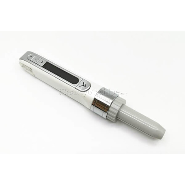 3D Smart Injection System-Stabilizer™ | Multi-functional and Efficient ...