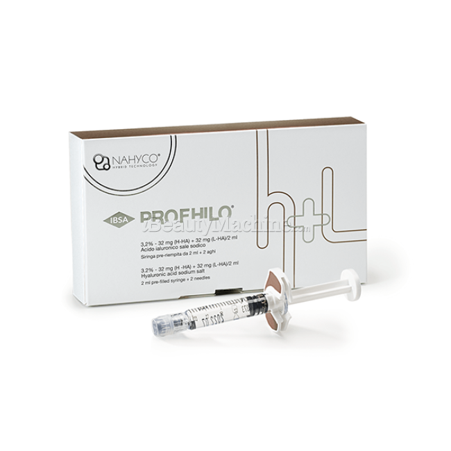 PROFHILO Pure injectable Hyaluronic Acid