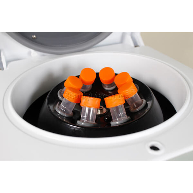 Platelet Rich Plasma Centrifuge