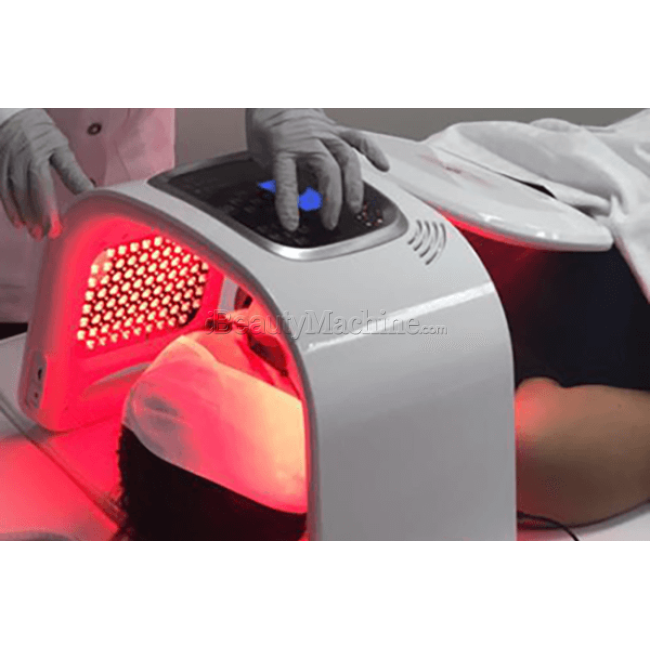 Quantum Light™ | Professional LED Photodynamic Therapy with Micro ...