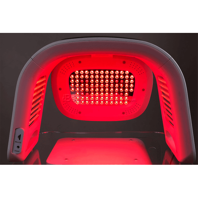 Quantum Light™ | Professional LED Photodynamic Therapy with Micro ...