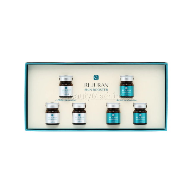 Rejuran Skin Booster Ampoule | Skinbooster for Rejuvenation