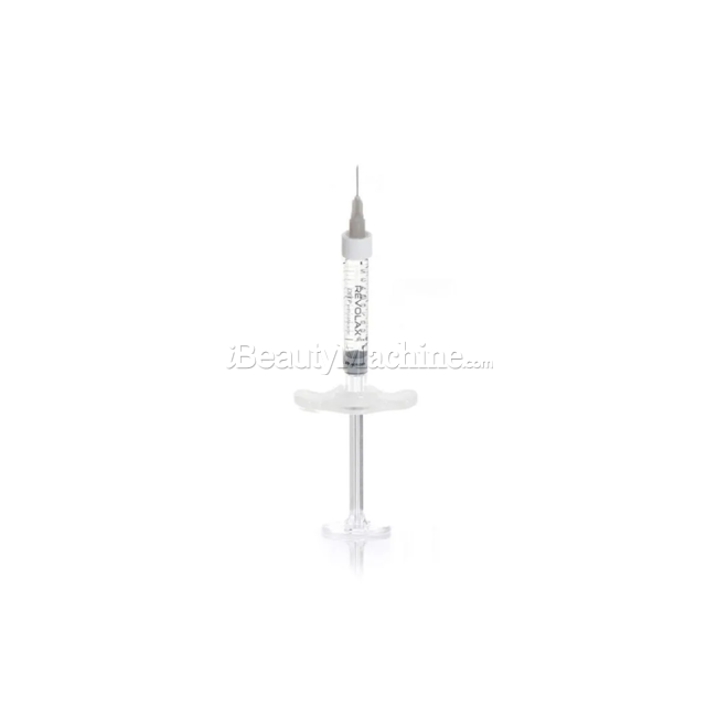 Revolax Deep with Lidocaine 1*1.1ml | Uniform Monophasic Structure ...