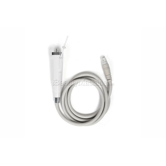 Fractional Microneedle RF Skin Lifting Machine Handpiece