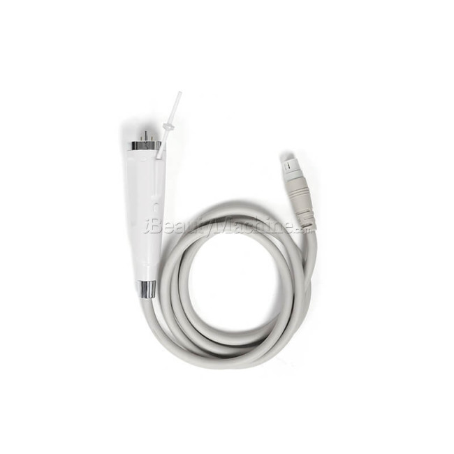 Fractional Microneedle RF Skin Lifting Machine