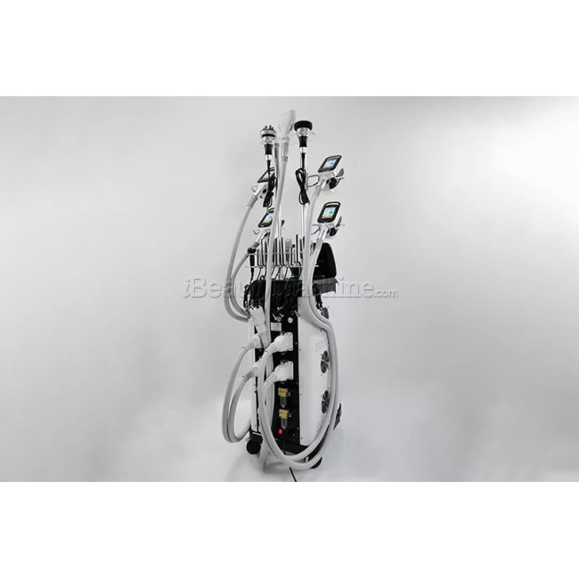 SlimOne X8 | 8 in 1 Powerful Multi-functional Non-invasive Body ...