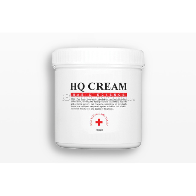 RF Cream for Soothing and Nourishing | Skin Massage Cream