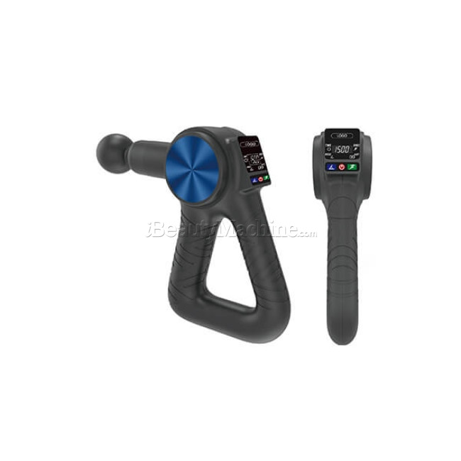 Novotek Therapy Massage Gun