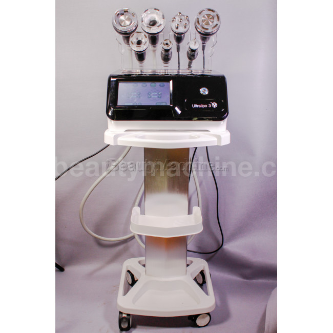 Ultralipo 3™ | Professional ultrasonic cavitation RF body contouring ...