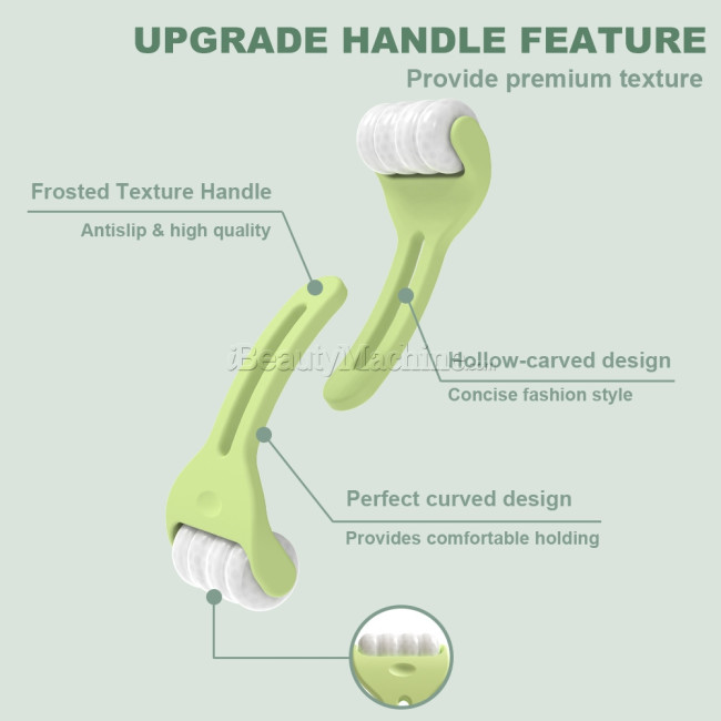 Ice Roller | Full body cold therapy roller | massage roller | new ...