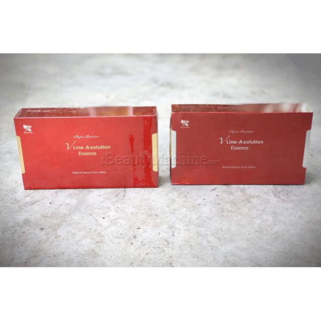 V Line-A Solution Essence for Face