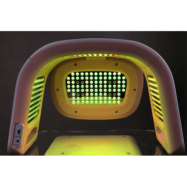 Quantum Light™ | Professional LED Photodynamic Therapy with Micro ...