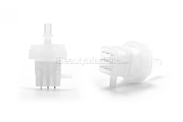 Disposable 9 Pins Multi-needle for EZ Mesotherapy Injection