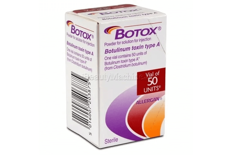 Botox 50U