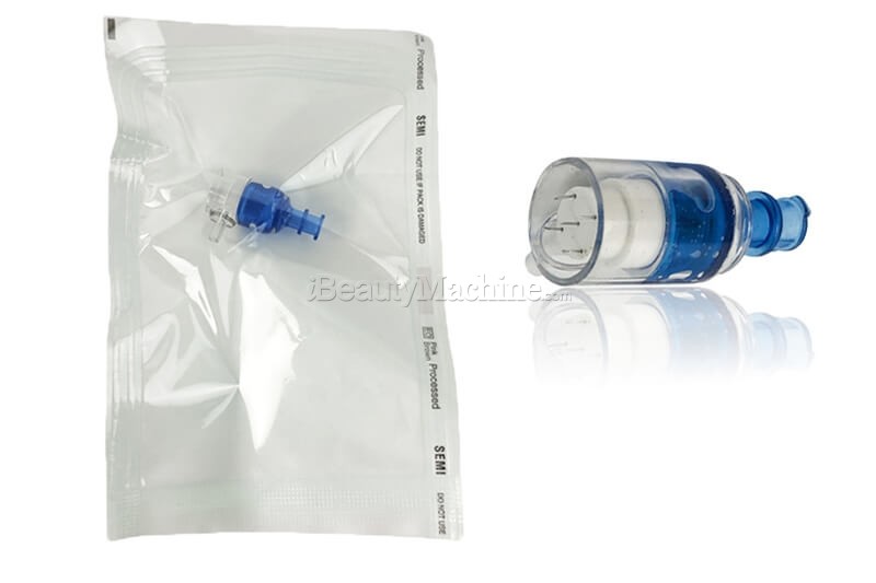 EZ Air Pressure Filter for EZ and DermaGlow Pen Mesotherapy Injection ...