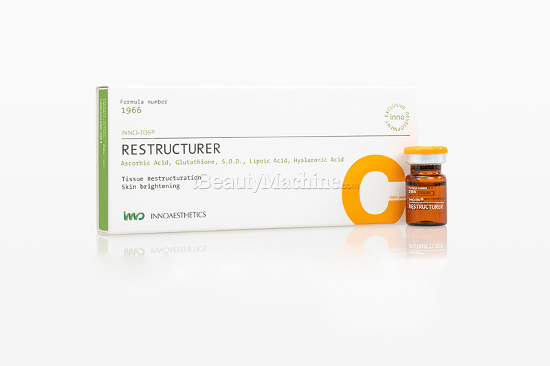 INNOAESTHETICS RESTRUCTURER (TDS) | Safe and Effective Lipid Injection ...