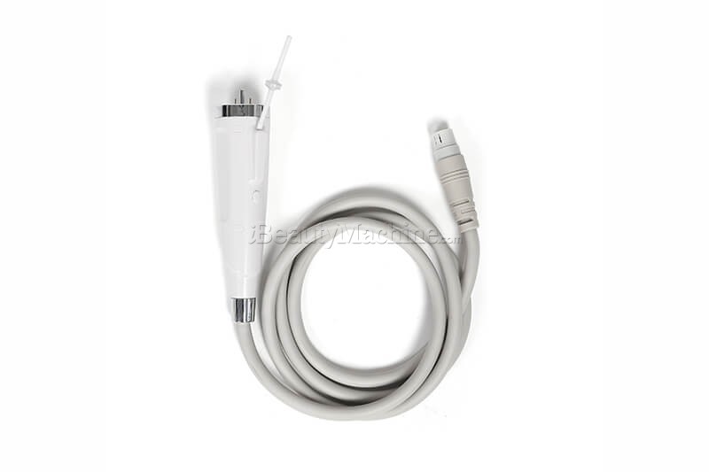 Fractional Microneedle RF Skin Lifting Machine Handpiece
