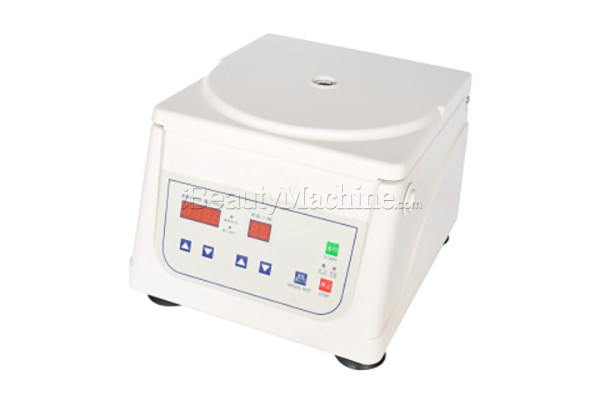 Platelet Rich Plasma Centrifuge