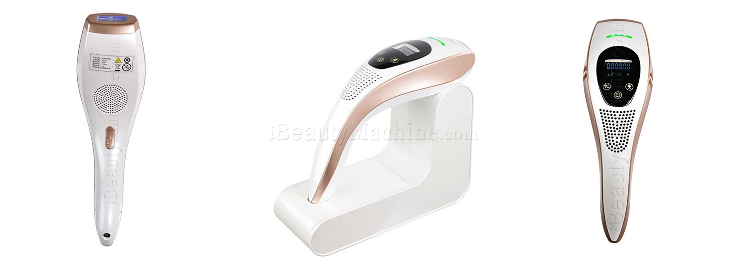 Super Flash | High Quality Handheld IPL Device | Painless Hair Removal ...